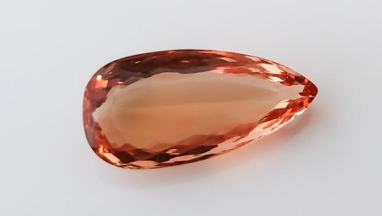 Bring out your favorite blues! It's Time to Talk Blue Topaz!