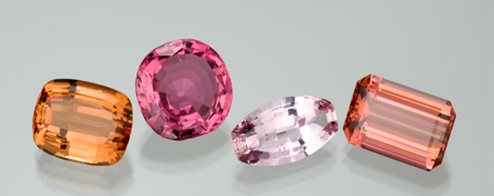 Bring out your favorite blues! It's Time to Talk Blue Topaz!