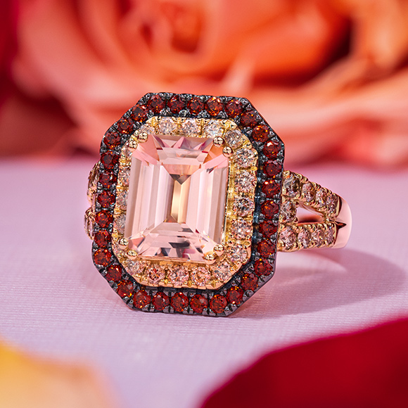The Passion Modern Romance Collection: Unveiling the Flaming Ruby and ...
